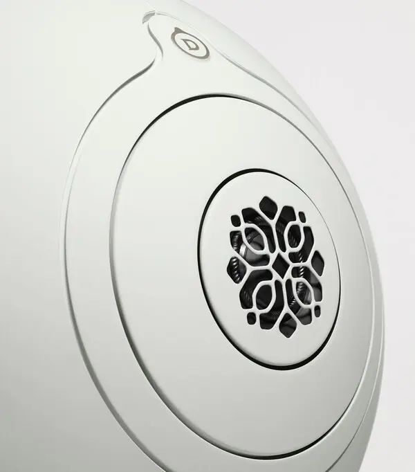 DEVIALET Phantom Ultimate 108 Db Speaker - White