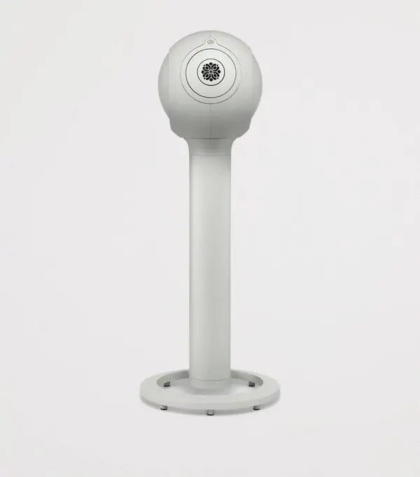 DEVIALET Tree Phantom Ultimate 108 Db Speaker Stand - White