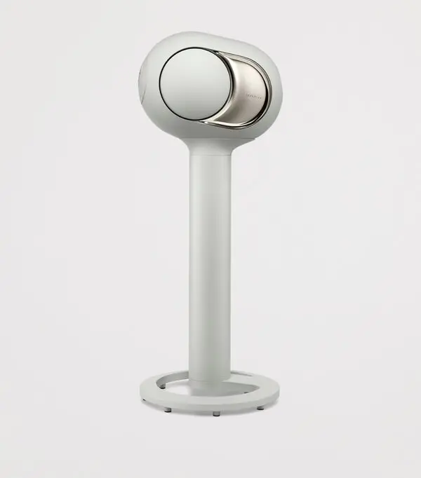 DEVIALET Tree Phantom Ultimate 108 Db Speaker Stand - White