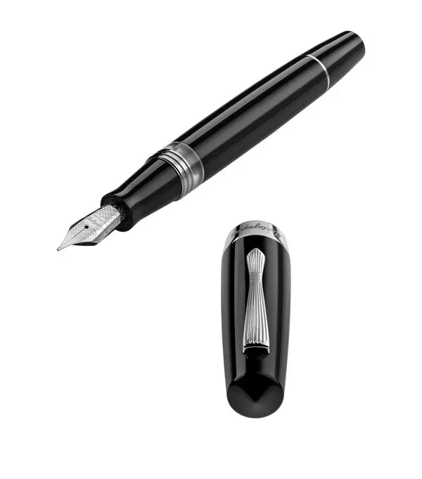MONTEGRAPPA Elmo 02 Plus Fountain Pen