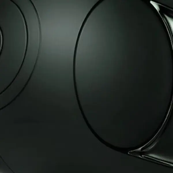 DEVIALET Tree Phantom Ultimate 108 Db Speaker Stand - Black