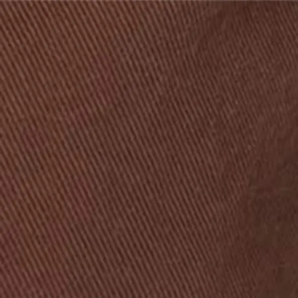 Miu Miu Gabardine Pouch With Wristlet - Brown