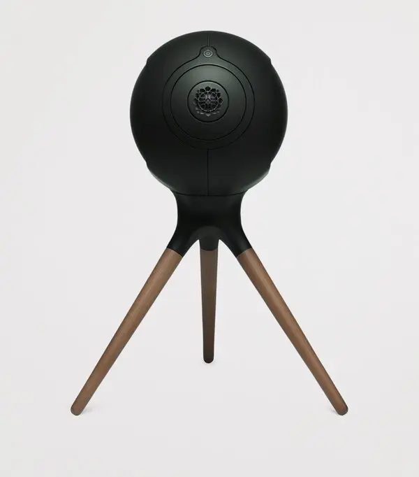 DEVIALET Treepod Phantom Ultimate 108 Db Speaker Stand - Black