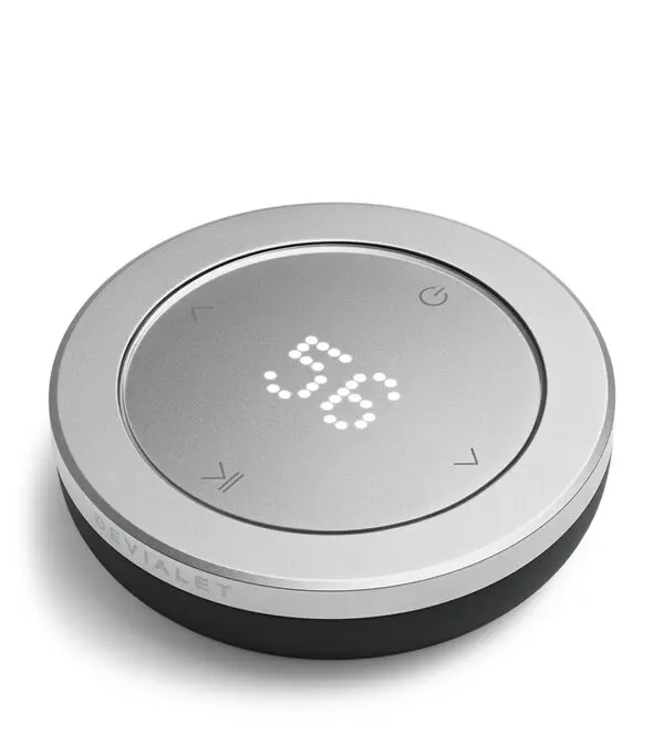 DEVIALET Remote - Black