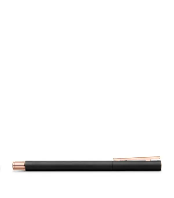 FABER-CASTELL Neo Slim Metal Fountain Pen