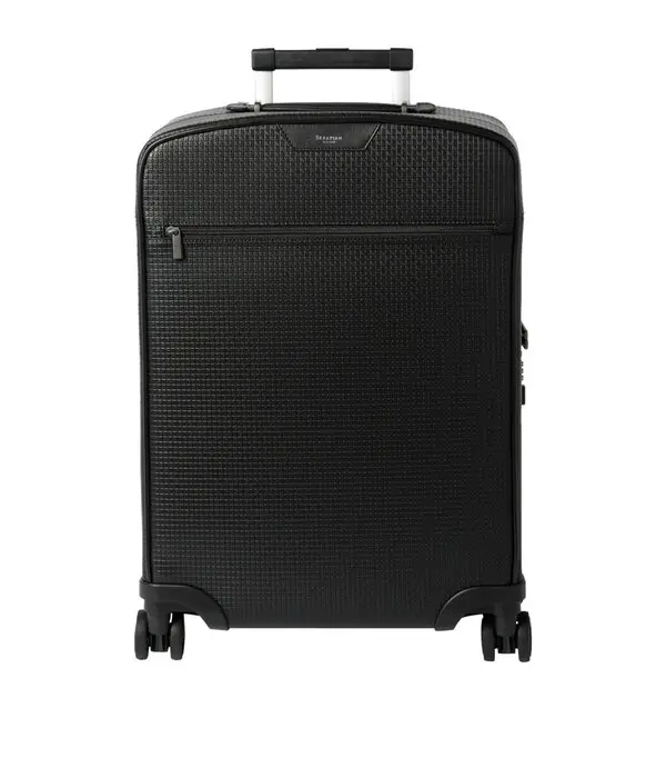 SERAPIAN Stepan Carry-on Spinner Suitcase
