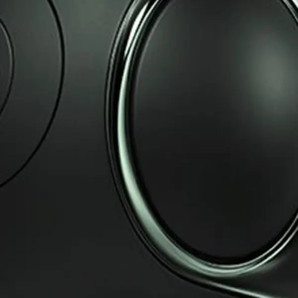 DEVIALET Tree Phantom Ultimate 98 Db Speaker Stand