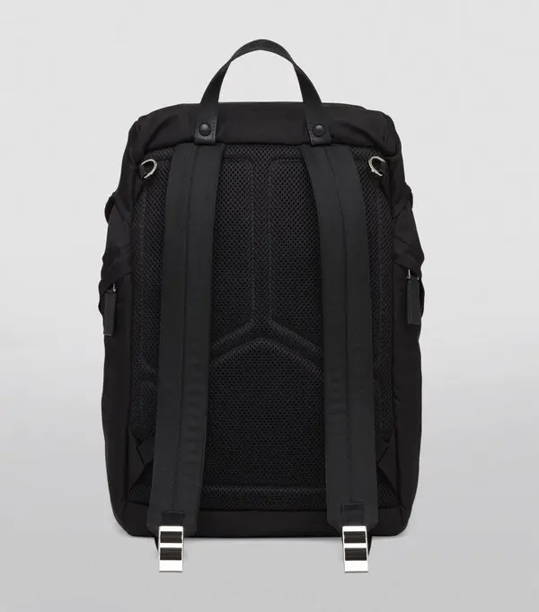 Prada Re-nylon Backpack