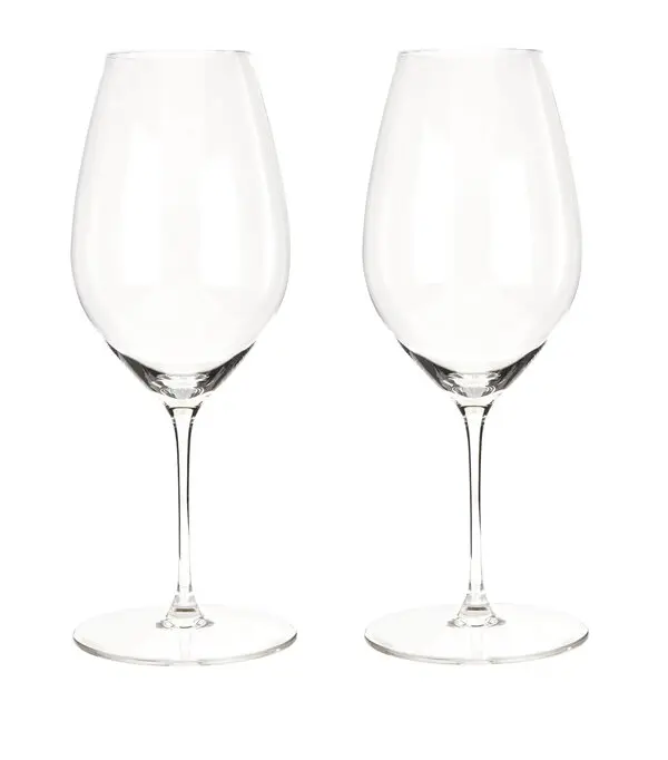 RIEDEL Crystal Performance Riesling Glasses