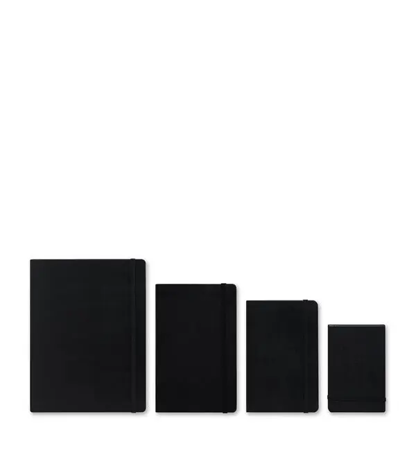 MOLESKINE Everywhere Multisize Notebook Bundle