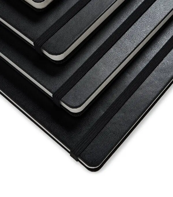 MOLESKINE Everywhere Multisize Notebook Bundle