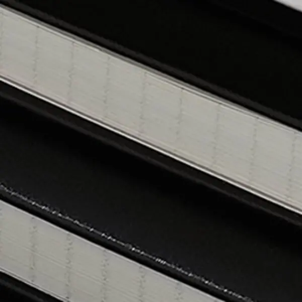 MOLESKINE Everywhere Multisize Notebook Bundle