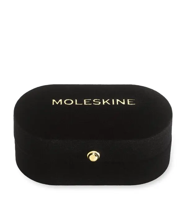 MOLESKINE Plated T Notebook Charm