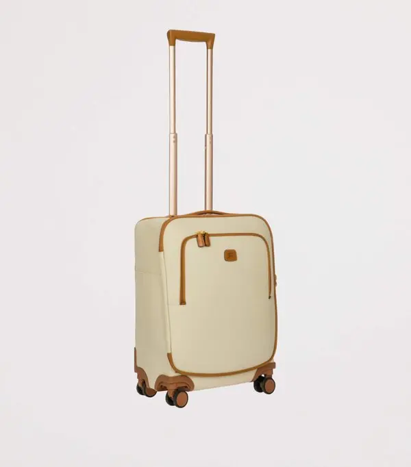 Bric'S Firenze Spinner Suitcase