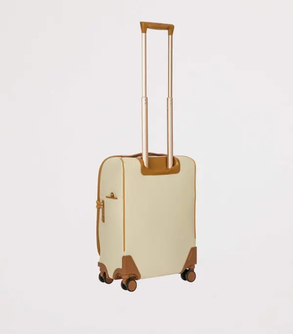 Bric'S Firenze Spinner Suitcase