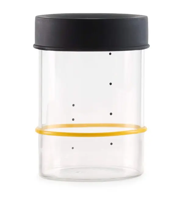 SOURHOUSE Glass Sourdough Pint Starter Jar