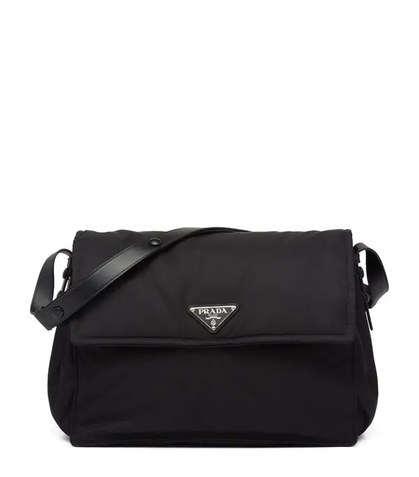 Prada Re-nylon Shoulder Bag