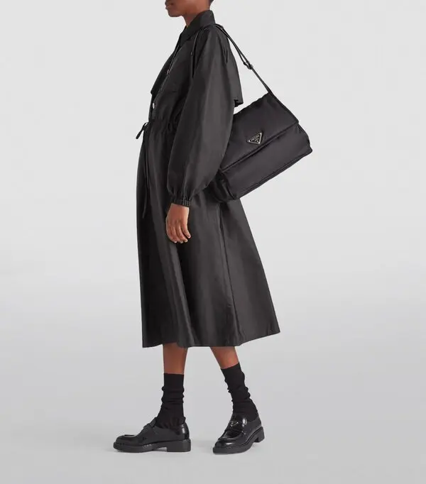 Prada Re-nylon Shoulder Bag