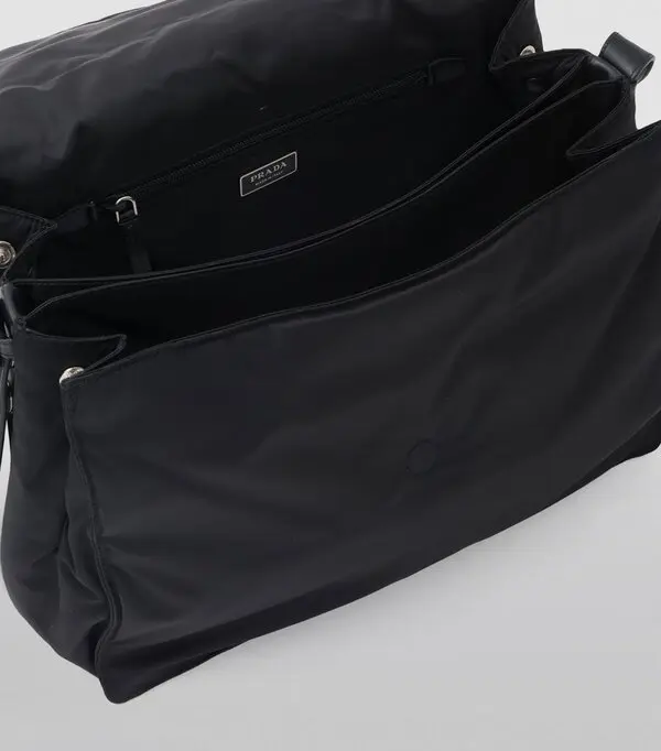 Prada Re-nylon Shoulder Bag