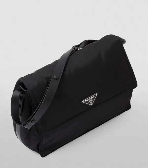 Prada Re-nylon Shoulder Bag
