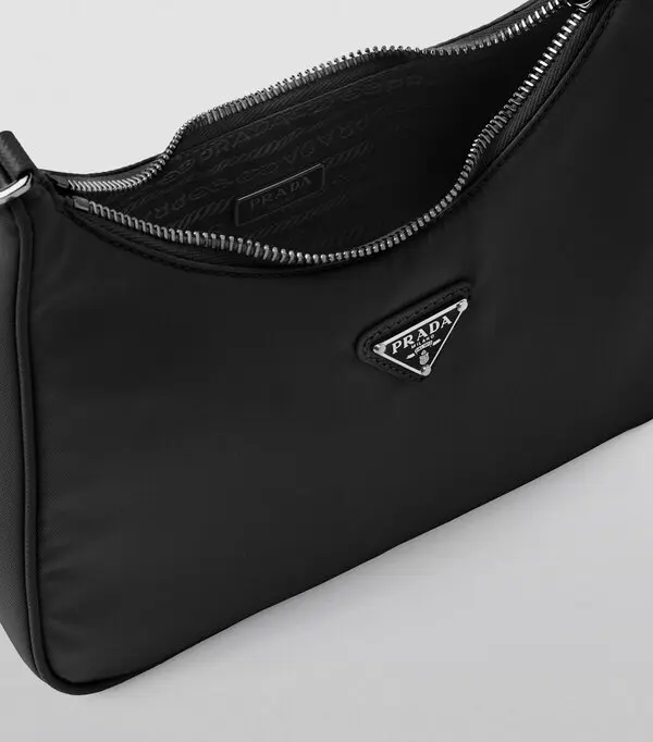 Prada Re-nylon Re-edition 2005 Shoulder Bag