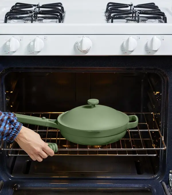 OUR PLACE Always Pan 2.0 Set - Green