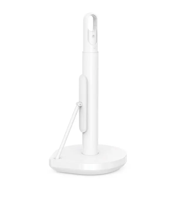 SIMPLEHUMAN Paper Towel Holder And Spray Pump