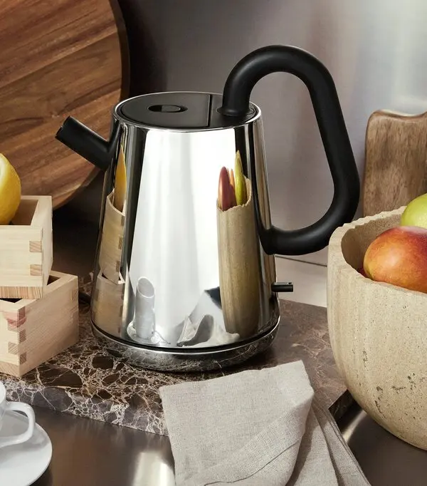ALESSI Toru Electric Kettle