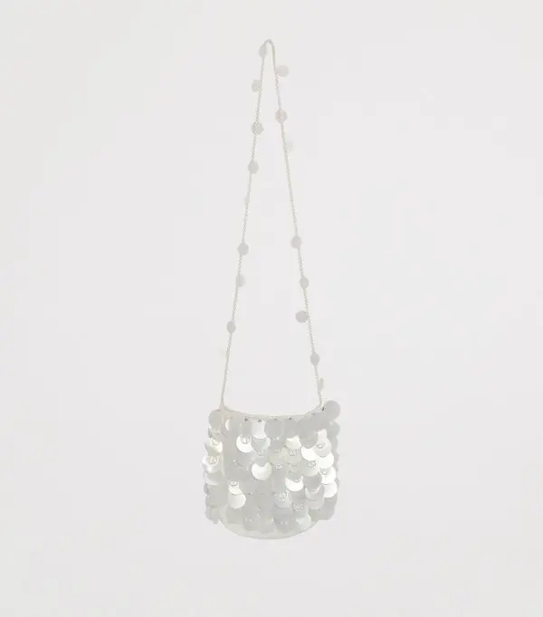 TUTU DU MONDE Sequinned Treasure Purse
