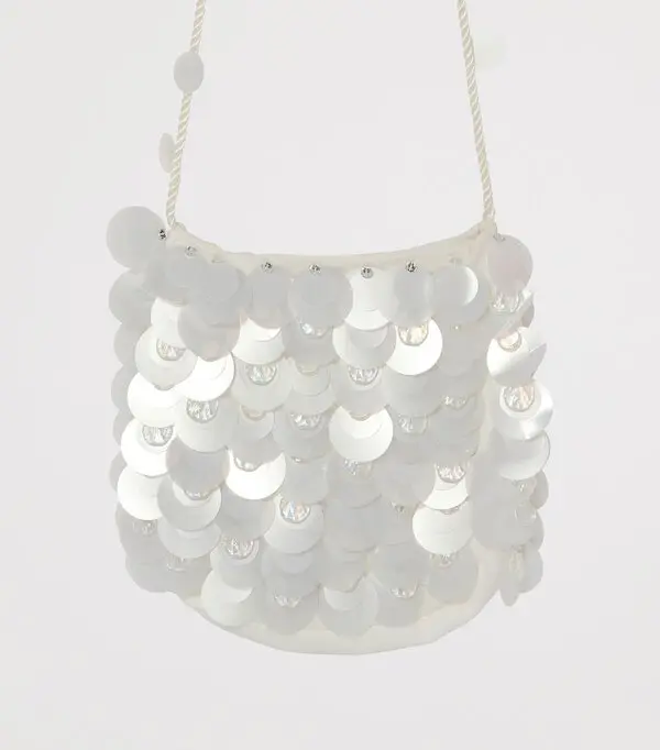 TUTU DU MONDE Sequinned Treasure Purse