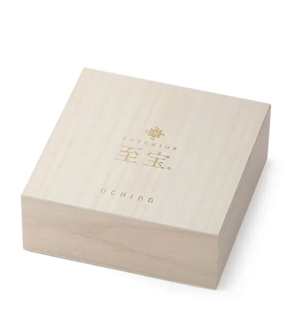 UCHINO Cotton Superior Facecloth