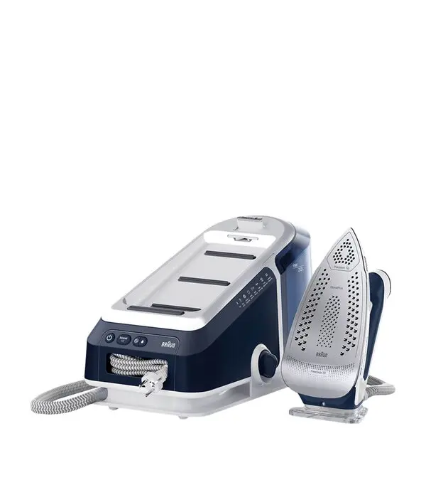 BRAUN Carestyle 7 Pro Steam Iron