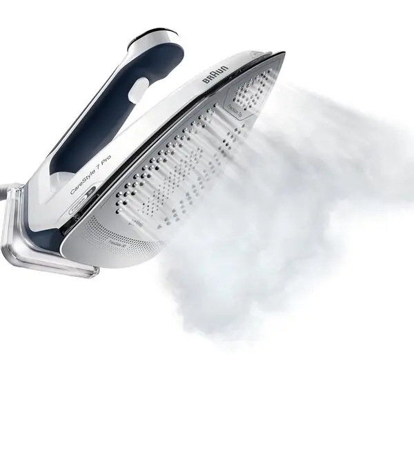 BRAUN Carestyle 7 Pro Steam Iron