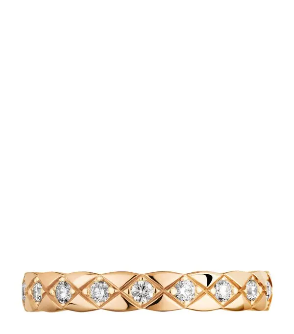 Chanel Coco Crush Ring