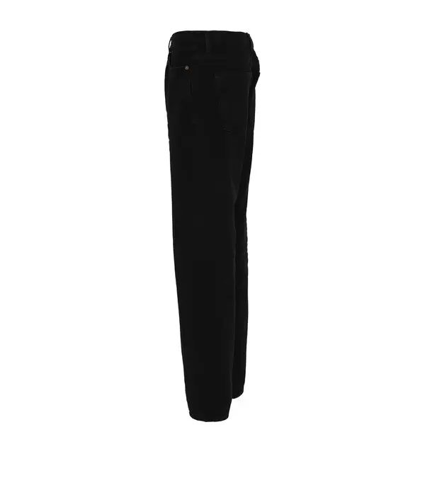 Saint Laurent Tapered Jeans