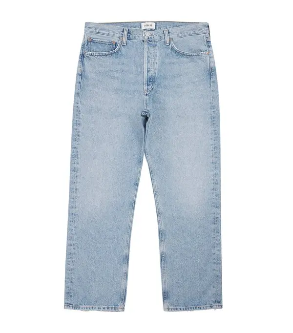 AGOLDE 90's Straight Jeans