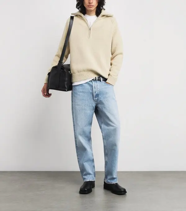 AGOLDE 90's Straight Jeans