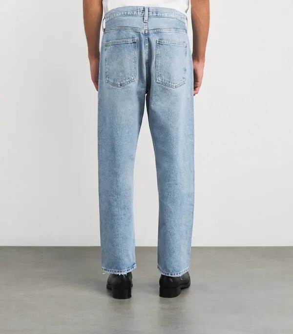 AGOLDE 90's Straight Jeans