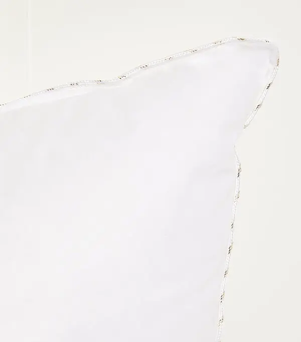BRINKHAUS Hungarian Goose Down Soft Pillow