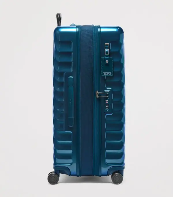 Tumi 19 Degree Expandable Check-in Suitcase