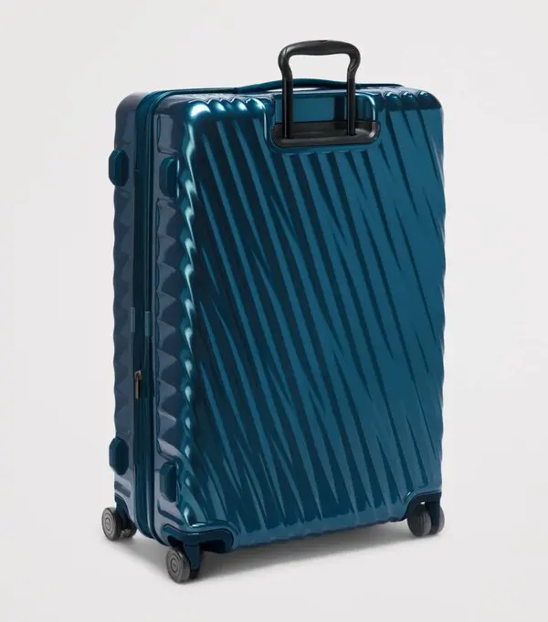 Tumi 19 Degree Expandable Check-in Suitcase