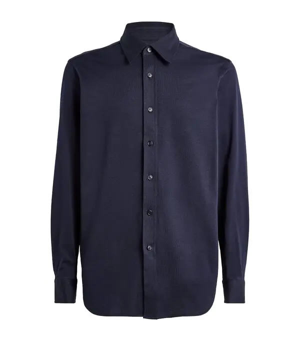 Brioni Cotton Shirt