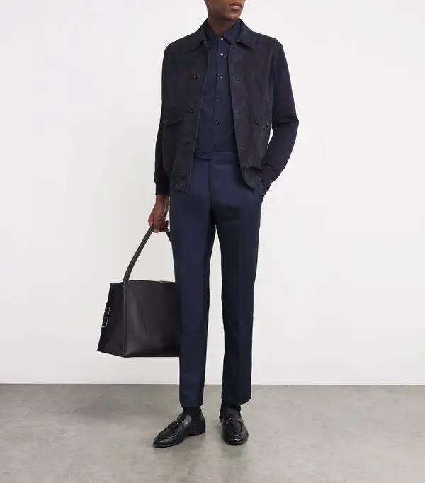 Brioni Cotton Shirt
