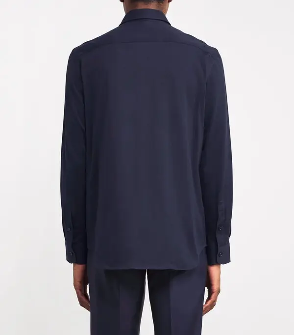 Brioni Cotton Shirt