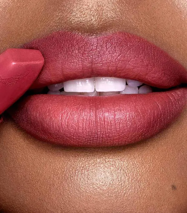 Charlotte Tilbury Matte Revolution Lipstick