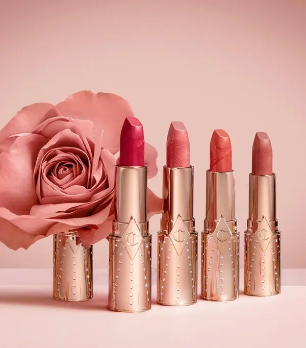 Charlotte Tilbury Matte Revolution Lipstick