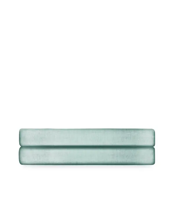 Ralph Lauren Oxford Evergreen Fitted Sheet