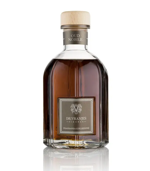 DR. VRANJES FIRENZE Oud Nobile Diffuser - Brown