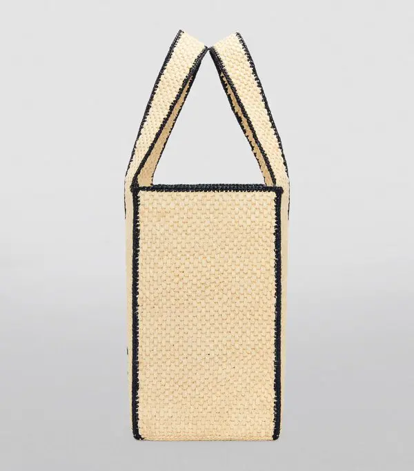 Loewe X Paula's Ibiza Large Font Tote Bag
