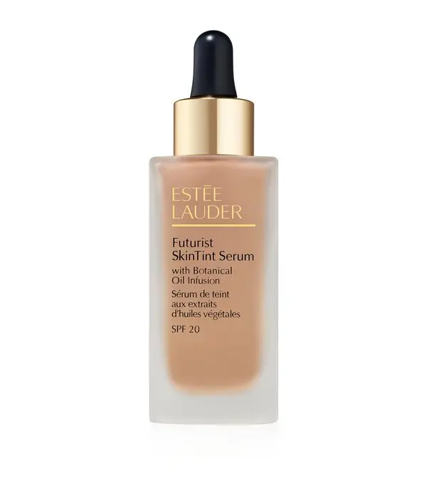 Estée Lauder Futurist Skintint Serum Foundation Spf 20 - Neutral